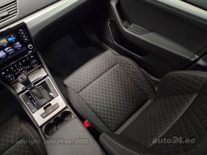 Brūns Skoda SuperB 2021 Tallina, ar dzinēja tilpumu 2.00 L un nobraukumu 131 tūkst. km par 17900 €, foto 16 vietnē AUTOMOTO.COM.LV