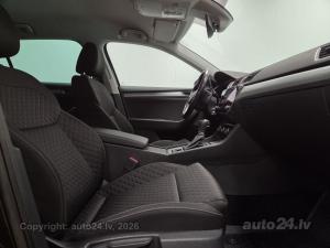 Brūns Skoda SuperB 2021 Tallina, ar dzinēja tilpumu 2.00 L un nobraukumu 134 tūkst. km par 17900 €, foto 17 vietnē AUTOMOTO.COM.LV