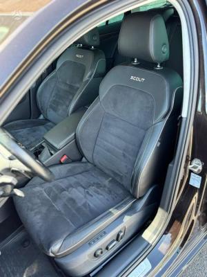 Brūns Skoda SuperB 2021 Klaipėda, ar dzinēja tilpumu 1.97 L un nobraukumu 119 tūkst. km par 23800 €, foto 8 vietnē AUTOMOTO.COM.LV