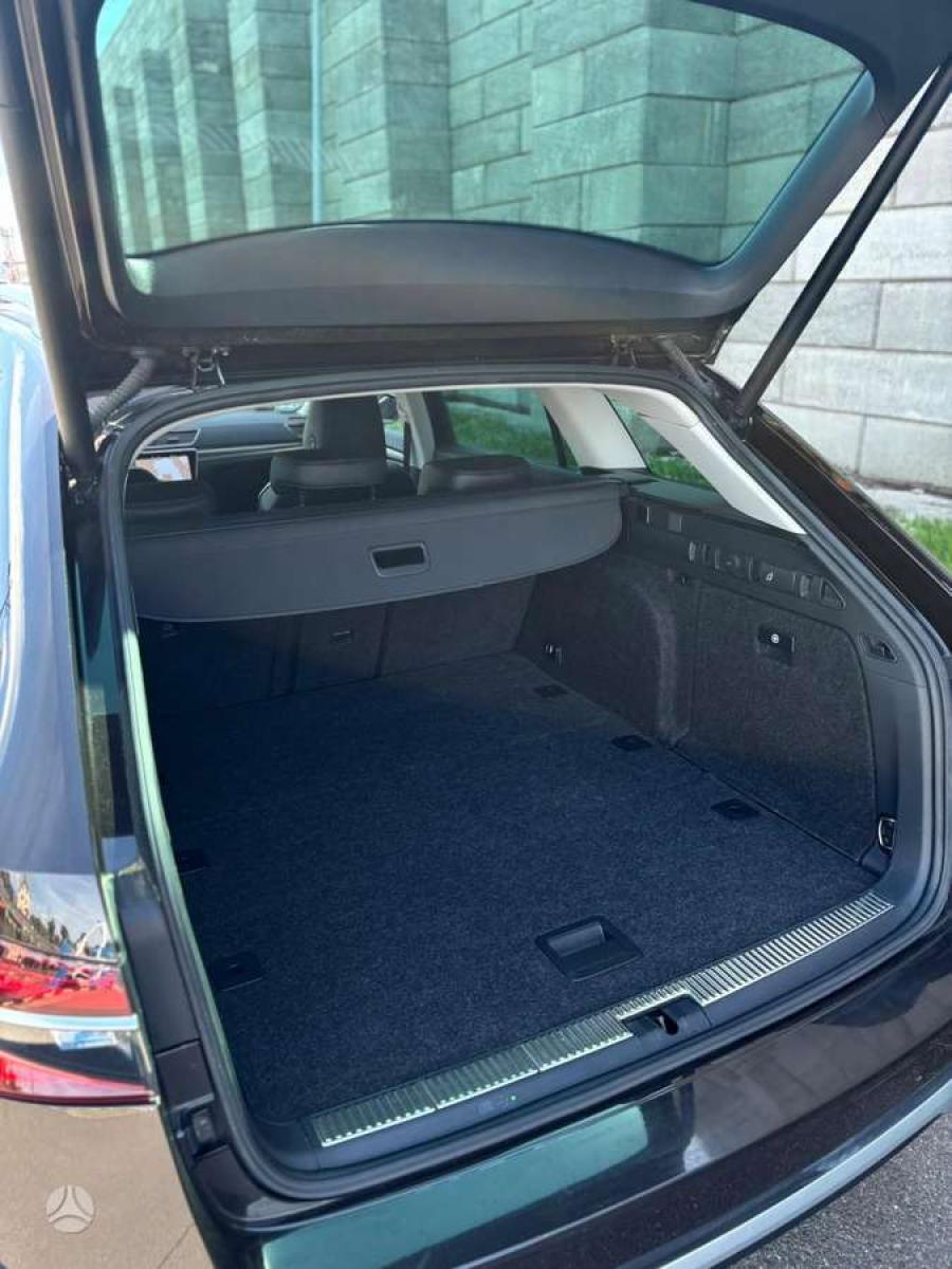 Brūns Skoda SuperB 2021 Klaipėda, ar dzinēja tilpumu 1.97 L un nobraukumu 119 tūkst. km par 23800 €, foto 15 vietnē AUTOMOTO.COM.LV