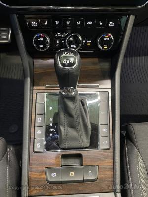 Brūns Skoda SuperB 2021 Tallina, ar dzinēja tilpumu 2.00 L un nobraukumu 163 tūkst. km par 23990 €, foto 20 vietnē AUTOMOTO.COM.LV