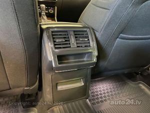 Brūns Skoda SuperB 2021 Tallina, ar dzinēja tilpumu 2.00 L un nobraukumu 163 tūkst. km par 23990 €, foto 21 vietnē AUTOMOTO.COM.LV