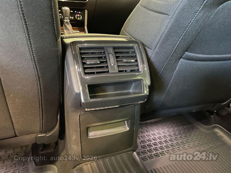 Brūns Skoda SuperB 2021 Tallina, ar dzinēja tilpumu 2.00 L un nobraukumu 163 tūkst. km par 23990 €, foto 21 vietnē AUTOMOTO.COM.LV