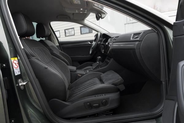 Zaļš Skoda SuperB 2021 Jelgava, ar dzinēja tilpumu 1.40 L un nobraukumu 86 tūkst. km par 26200 €, foto 10 vietnē AUTOMOTO.COM.LV