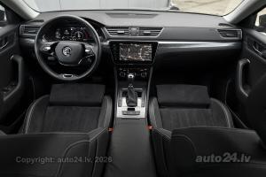 Zaļš Skoda SuperB 2021 Jelgava, ar dzinēja tilpumu 1.40 L un nobraukumu 86 tūkst. km par 26850 €, foto 9 vietnē AUTOMOTO.COM.LV