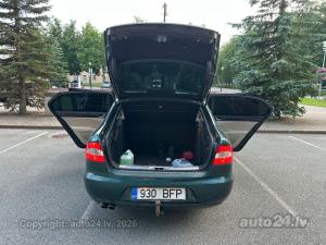Zaļš Skoda SuperB 2008 Kohtla-Jerve, ar dzinēja tilpumu 2.00 L un nobraukumu 406 tūkst. km par 2000 €, foto 4 vietnē AUTOMOTO.COM.LV