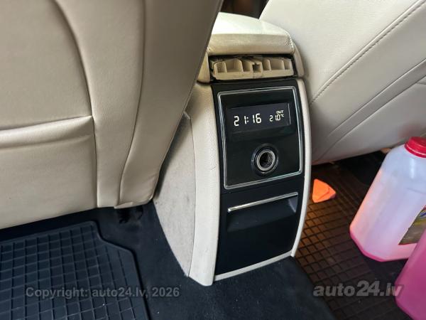 Zaļš Skoda SuperB 2008 Kohtla-Jerve, ar dzinēja tilpumu 2.00 L un nobraukumu 406 tūkst. km par 2000 €, foto 7 vietnē AUTOMOTO.COM.LV