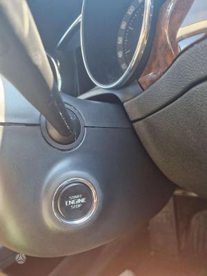 Zaļš Skoda SuperB 2013 Panevēža, ar dzinēja tilpumu 2.00 L un nobraukumu 340 tūkst. km par 4990 €, foto 24 vietnē AUTOMOTO.COM.LV