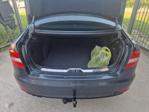 Zaļš Skoda SuperB 2013 Panevēža, ar dzinēja tilpumu 2.00 L un nobraukumu 340 tūkst. km par 4990 €, foto 25 vietnē AUTOMOTO.COM.LV