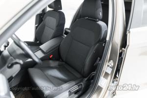Zaļš Skoda SuperB 2016 Tallina, ar dzinēja tilpumu 1.80 L un nobraukumu 136 tūkst. km par 12990 €, foto 13 vietnē AUTOMOTO.COM.LV
