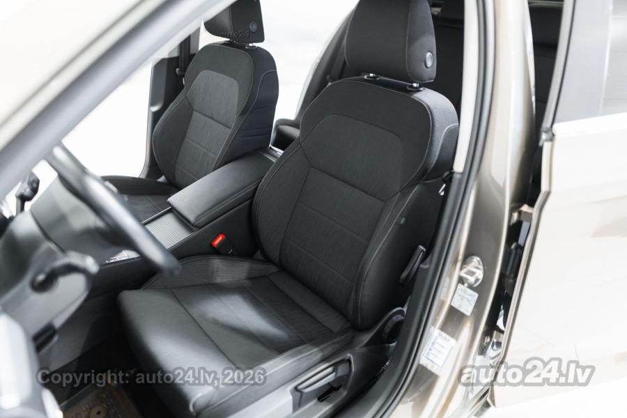 Zaļš Skoda SuperB 2016 Tallina, ar dzinēja tilpumu 1.80 L un nobraukumu 136 tūkst. km par 12990 €, foto 13 vietnē AUTOMOTO.COM.LV