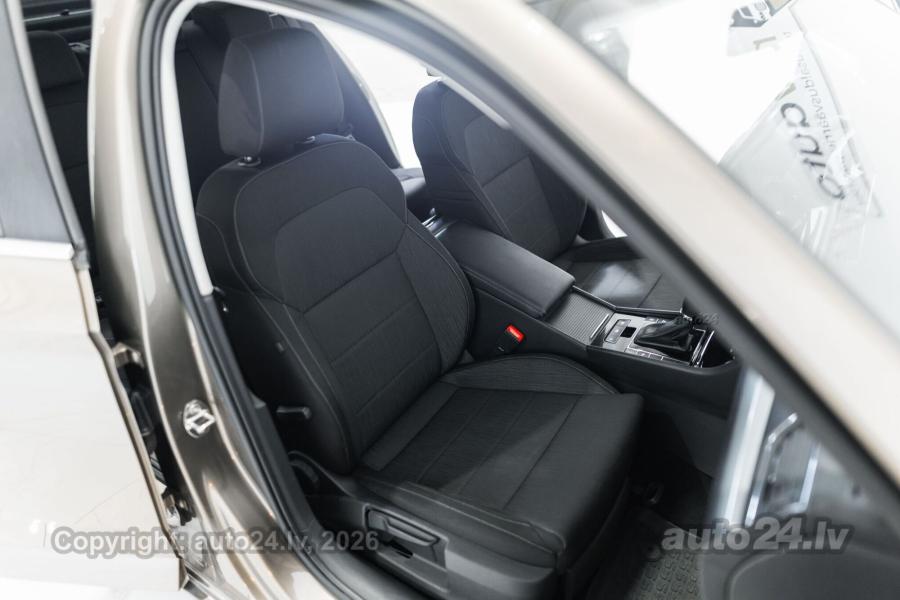 Zaļš Skoda SuperB 2016 Tallina, ar dzinēja tilpumu 1.80 L un nobraukumu 136 tūkst. km par 12990 €, foto 15 vietnē AUTOMOTO.COM.LV
