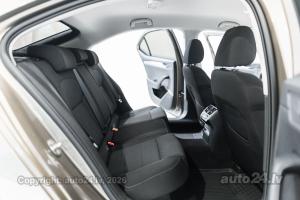 Zaļš Skoda SuperB 2016 Tallina, ar dzinēja tilpumu 1.80 L un nobraukumu 136 tūkst. km par 12990 €, foto 16 vietnē AUTOMOTO.COM.LV