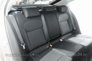 Zaļš Skoda SuperB 2016 Tallina, ar dzinēja tilpumu 1.80 L un nobraukumu 136 tūkst. km par 12990 €, foto 18 vietnē AUTOMOTO.COM.LV