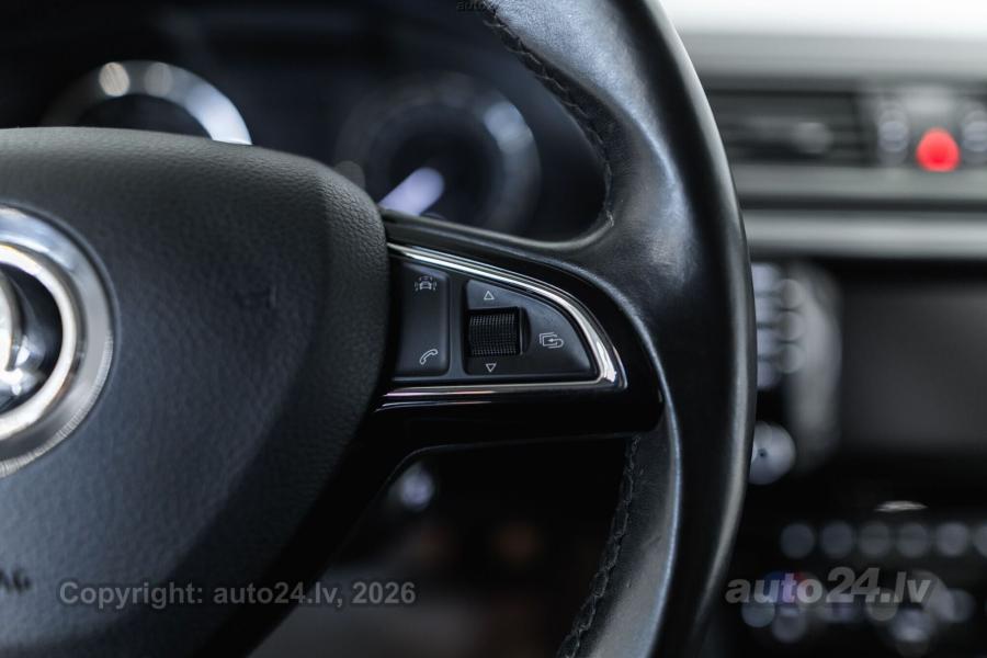 Zaļš Skoda SuperB 2016 Tallina, ar dzinēja tilpumu 1.80 L un nobraukumu 136 tūkst. km par 12990 €, foto 28 vietnē AUTOMOTO.COM.LV