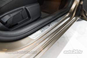 Zaļš Skoda SuperB 2016 Tallina, ar dzinēja tilpumu 1.80 L un nobraukumu 136 tūkst. km par 12990 €, foto 29 vietnē AUTOMOTO.COM.LV