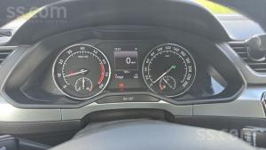 Zaļš Skoda SuperB 2017 Rīga, ar dzinēja tilpumu 1.80 L un nobraukumu 177 tūkst. km par 12500 €, foto 14 vietnē AUTOMOTO.COM.LV