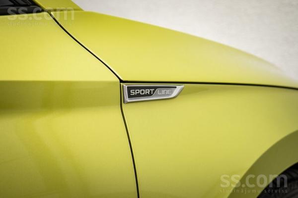 Zaļš Skoda SuperB 2019 Rīga, ar dzinēja tilpumu 1.50 L un nobraukumu 147 tūkst. km par 16750 €, foto 8 vietnē AUTOMOTO.COM.LV
