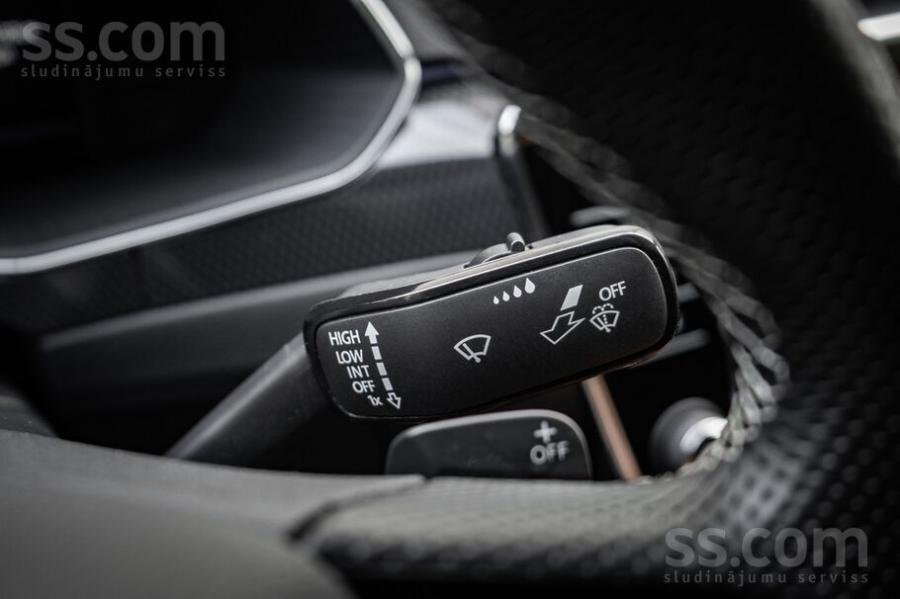 Green Skoda SuperB 2019 in Riga, with an engine capacity of 1.50 L and mileage of 147 thousand km for 16750 €, photo 23 on AUTOMOTO.COM.LV