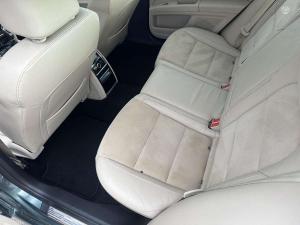 Green Skoda SuperB 2012 in Siauliai, with an engine capacity of 1.60 L and mileage of 280 thousand km for 4950 €, photo 15 on AUTOMOTO.COM.LV