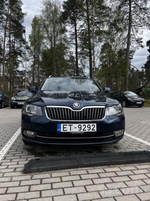 Zaļš Skoda SuperB 2013 Rīga, ar dzinēja tilpumu 2.00 L un nobraukumu 197 tūkst. km par 4799 €, foto 3 vietnē AUTOMOTO.COM.LV