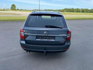 Zaļš Skoda SuperB 2013 Kauņa, ar dzinēja tilpumu 1.60 L un nobraukumu 3 tūkst. km par 5950 €, foto 7 vietnē AUTOMOTO.COM.LV