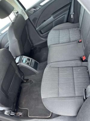 Zaļš Skoda SuperB 2013 Kauņa, ar dzinēja tilpumu 1.60 L un nobraukumu 3 tūkst. km par 5950 €, foto 10 vietnē AUTOMOTO.COM.LV