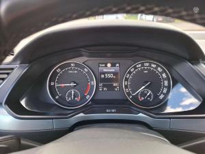 Green Skoda SuperB 2016 in Utena, with an engine capacity of 1.97 L and mileage of 142 thousand km for 11200 €, photo 20 on AUTOMOTO.COM.LV