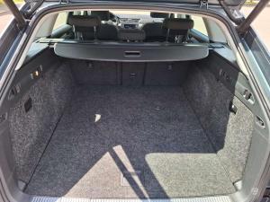 Zaļš Skoda SuperB 2016 Utena, ar dzinēja tilpumu 1.97 L un nobraukumu 140 tūkst. km par 12300 €, foto 9 vietnē AUTOMOTO.COM.LV
