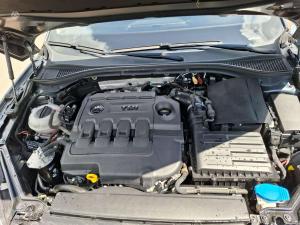 Zaļš Skoda SuperB 2016 Utena, ar dzinēja tilpumu 1.97 L un nobraukumu 140 tūkst. km par 12300 €, foto 11 vietnē AUTOMOTO.COM.LV