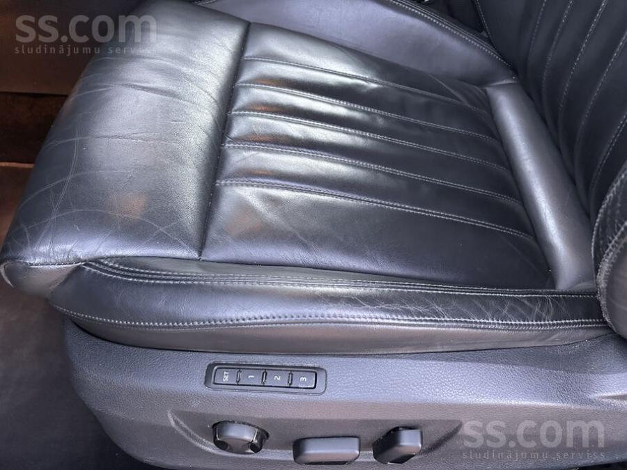 Zaļš Skoda SuperB 2017 Rīga, ar dzinēja tilpumu 2.00 L un nobraukumu 298 tūkst. km par 12500 €, foto 16 vietnē AUTOMOTO.COM.LV