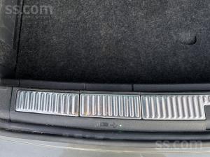 Zaļš Skoda SuperB 2017 Rīga, ar dzinēja tilpumu 2.00 L un nobraukumu 298 tūkst. km par 12500 €, foto 21 vietnē AUTOMOTO.COM.LV