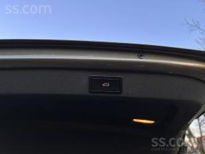 Zaļš Skoda SuperB 2017 Rīga, ar dzinēja tilpumu 2.00 L un nobraukumu 298 tūkst. km par 12500 €, foto 22 vietnē AUTOMOTO.COM.LV