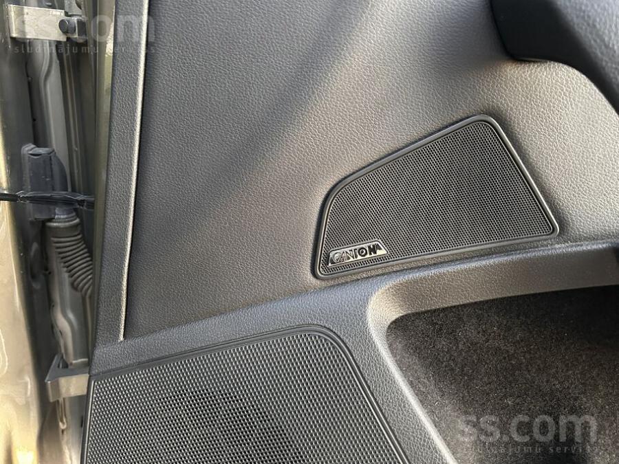 Zaļš Skoda SuperB 2017 Rīga, ar dzinēja tilpumu 2.00 L un nobraukumu 298 tūkst. km par 12500 €, foto 23 vietnē AUTOMOTO.COM.LV