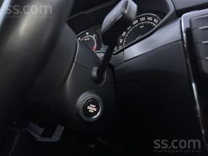 Zaļš Skoda SuperB 2017 Rīga, ar dzinēja tilpumu 2.00 L un nobraukumu 298 tūkst. km par 12500 €, foto 24 vietnē AUTOMOTO.COM.LV