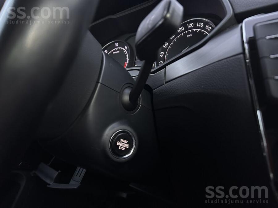 Zaļš Skoda SuperB 2017 Rīga, ar dzinēja tilpumu 2.00 L un nobraukumu 298 tūkst. km par 12500 €, foto 24 vietnē AUTOMOTO.COM.LV