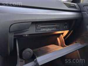 Zaļš Skoda SuperB 2017 Rīga, ar dzinēja tilpumu 2.00 L un nobraukumu 298 tūkst. km par 12500 €, foto 25 vietnē AUTOMOTO.COM.LV