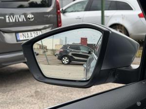 Zaļš Skoda SuperB 2017 Mažeikiai, ar dzinēja tilpumu 1.60 L un nobraukumu 253 tūkst. km par 10900 €, foto 18 vietnē AUTOMOTO.COM.LV