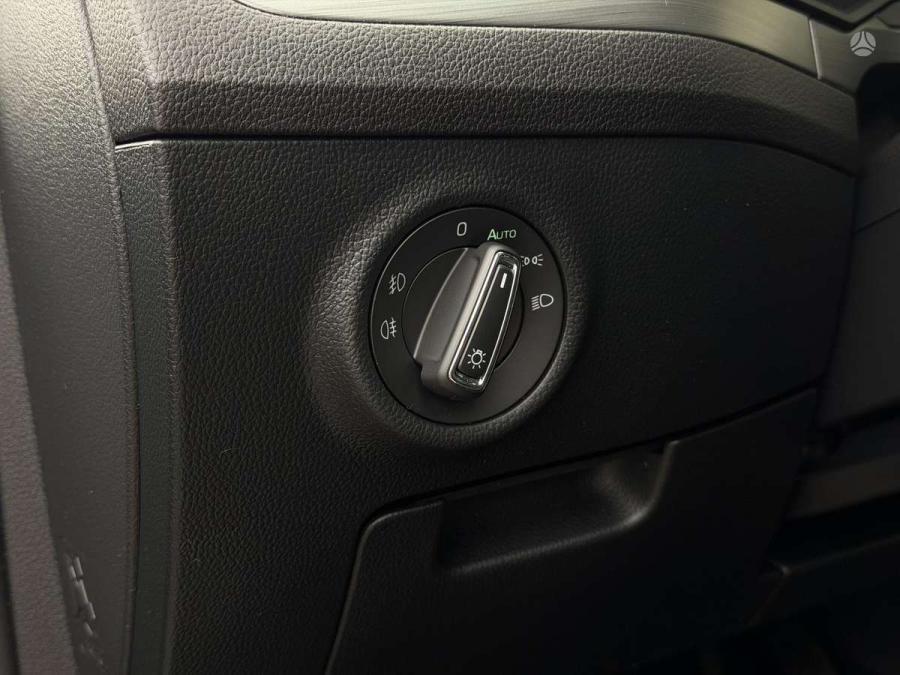 Zaļš Skoda SuperB 2017 Mažeikiai, ar dzinēja tilpumu 1.60 L un nobraukumu 253 tūkst. km par 10900 €, foto 19 vietnē AUTOMOTO.COM.LV