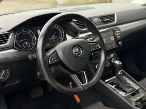 Zaļš Skoda SuperB 2017 Mažeikiai, ar dzinēja tilpumu 1.60 L un nobraukumu 253 tūkst. km par 10900 €, foto 20 vietnē AUTOMOTO.COM.LV
