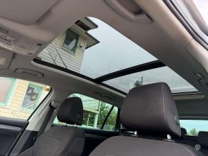 Zaļš Skoda SuperB 2017 Mažeikiai, ar dzinēja tilpumu 1.60 L un nobraukumu 253 tūkst. km par 10900 €, foto 23 vietnē AUTOMOTO.COM.LV