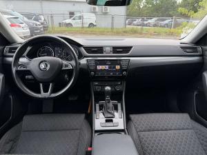Zaļš Skoda SuperB 2017 Mažeikiai, ar dzinēja tilpumu 1.60 L un nobraukumu 253 tūkst. km par 10900 €, foto 28 vietnē AUTOMOTO.COM.LV