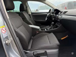 Zaļš Skoda SuperB 2017 Mažeikiai, ar dzinēja tilpumu 1.60 L un nobraukumu 253 tūkst. km par 10900 €, foto 31 vietnē AUTOMOTO.COM.LV