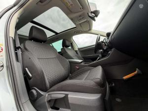 Zaļš Skoda SuperB 2017 Mažeikiai, ar dzinēja tilpumu 1.60 L un nobraukumu 253 tūkst. km par 10900 €, foto 32 vietnē AUTOMOTO.COM.LV