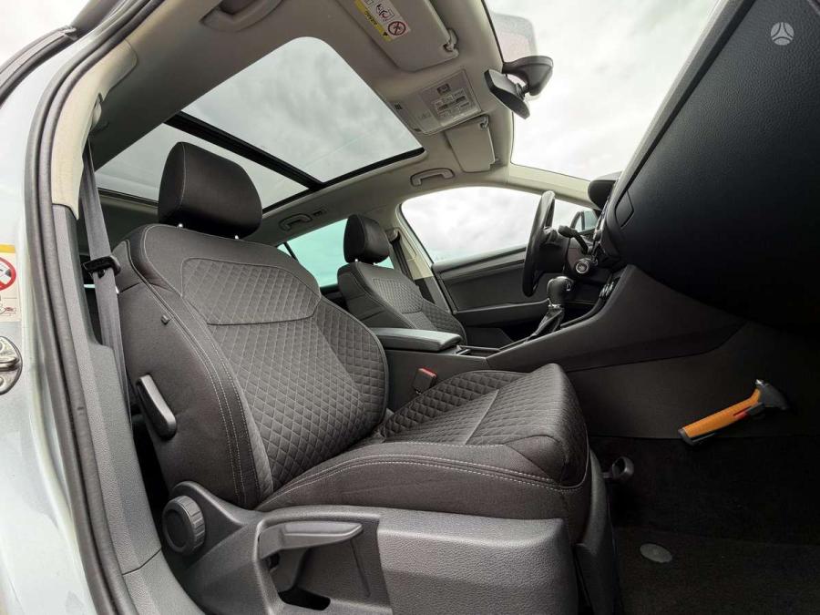 Zaļš Skoda SuperB 2017 Mažeikiai, ar dzinēja tilpumu 1.60 L un nobraukumu 253 tūkst. km par 10900 €, foto 32 vietnē AUTOMOTO.COM.LV