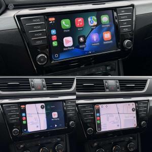 Zaļš Skoda SuperB 2017 Mažeikiai, ar dzinēja tilpumu 1.60 L un nobraukumu 253 tūkst. km par 10900 €, foto 40 vietnē AUTOMOTO.COM.LV