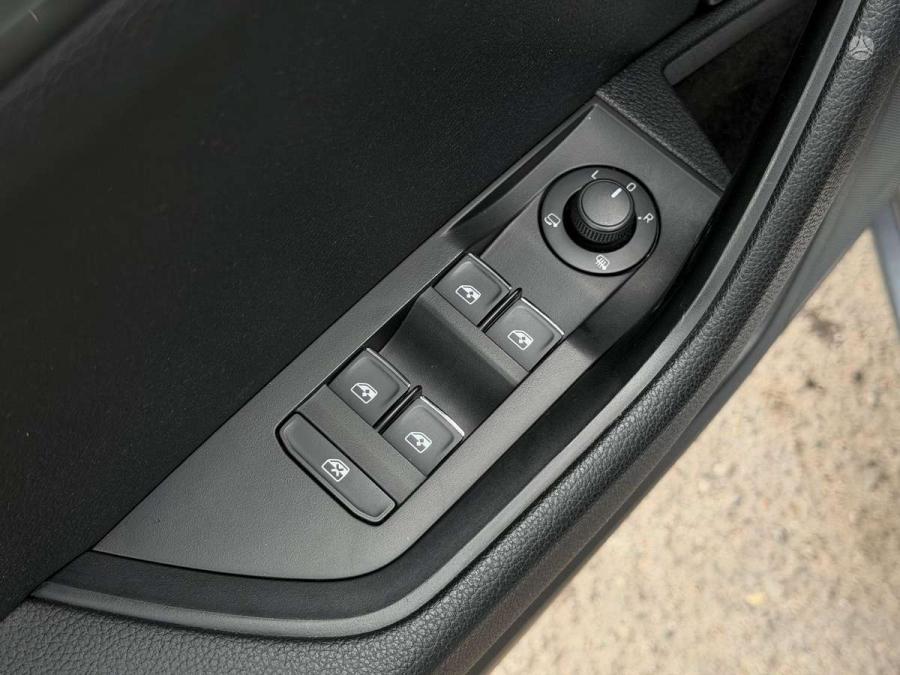 Zaļš Skoda SuperB 2017 Mažeikiai, ar dzinēja tilpumu 1.60 L un nobraukumu 253 tūkst. km par 10900 €, foto 44 vietnē AUTOMOTO.COM.LV