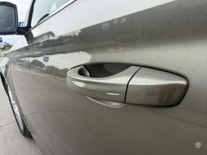 Green Skoda SuperB 2017 in Siauliai, with an engine capacity of 1.80 L and mileage of 209 thousand km for 10990 €, photo 10 on AUTOMOTO.COM.LV