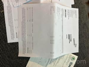 Green Skoda SuperB 2018 in Liepaja, with an engine capacity of 1.60 L and mileage of 226 thousand km for 12500 €, photo 19 on AUTOMOTO.COM.LV