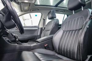 Zaļš Skoda SuperB 2021 Kauņa, ar dzinēja tilpumu 1.40 L un nobraukumu 191 tūkst. km par 16990 €, foto 6 vietnē AUTOMOTO.COM.LV